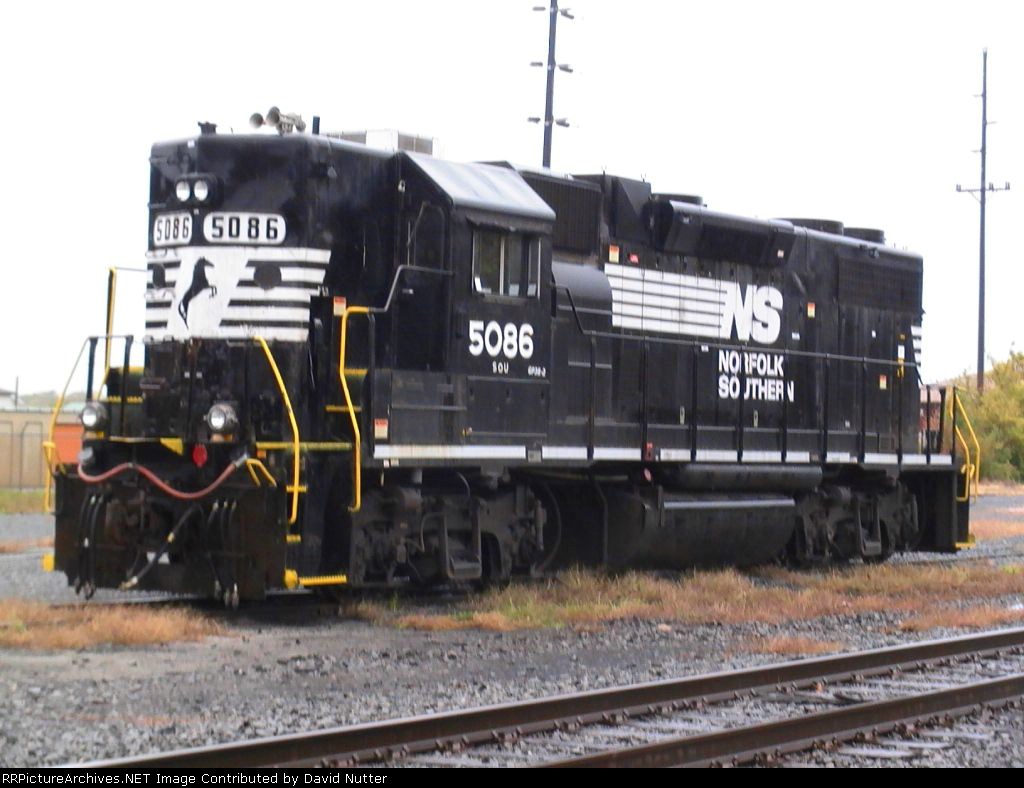NS 5086
